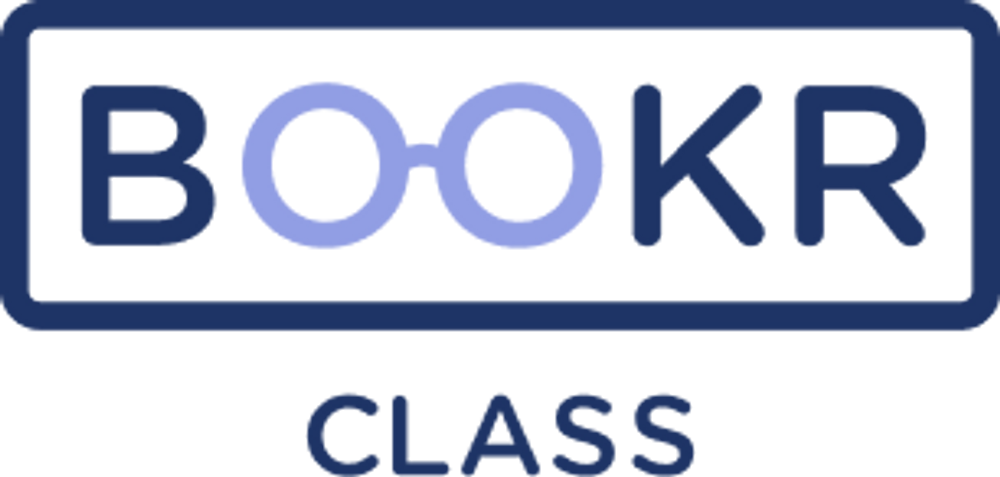 Welcome to Our Shop | BOOKR Class Malaysia